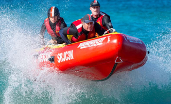 PFD – RESCUE & PATROL – My Store